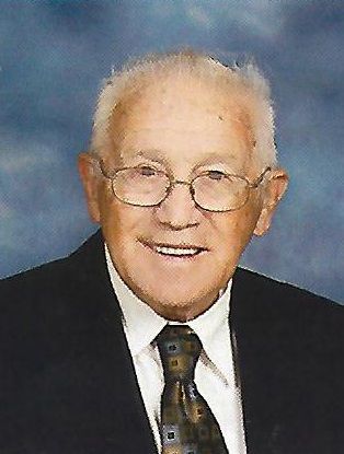 John David 'Jack' Thompson | Obituaries | thesouthern.com