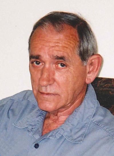 Joseph Grissom | Obituaries | thesouthern.com