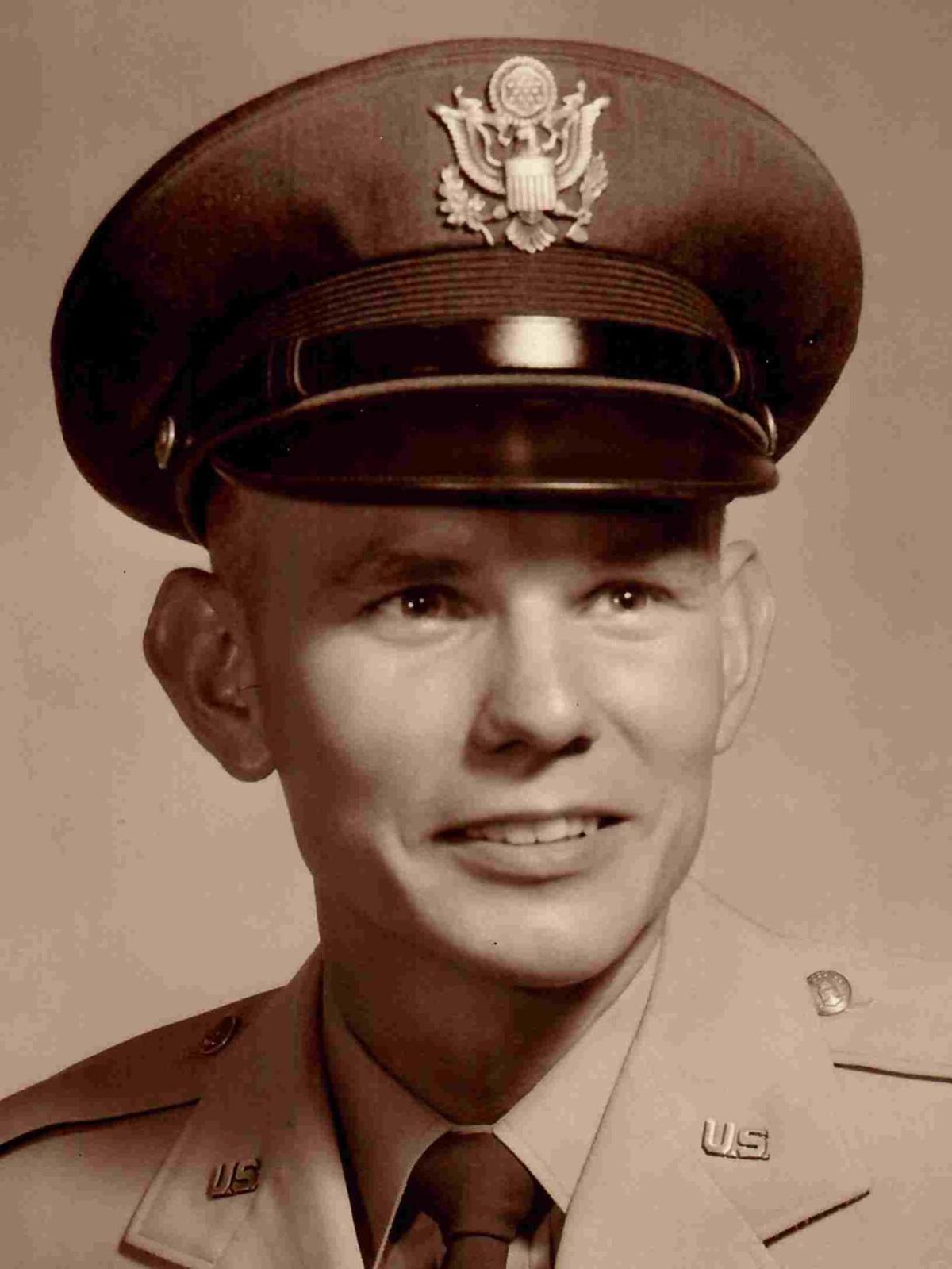 Lt. Col. Richard J. Klingelsmith, USAF (ret) | Obituaries | thesouthern.com