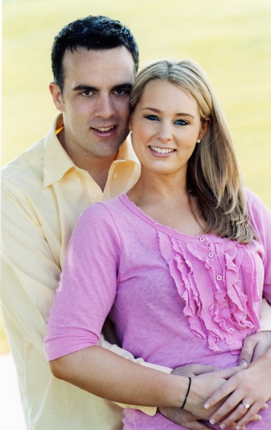 Dr. Michael Lawler and Sheri Prusak | Engagements | thesouthern.com