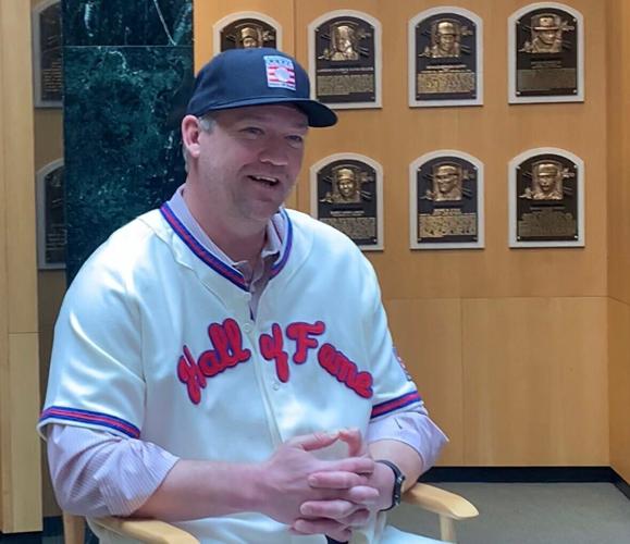 Scott Rolen signs his name into history, calls Cardinals a ‘catapult ...