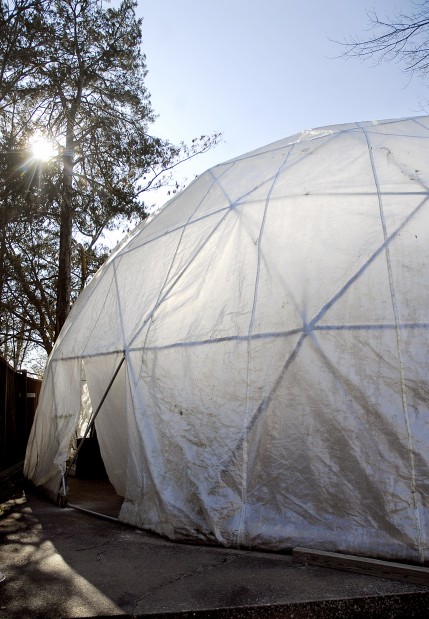 Bucky Dome board meets for pizza, planning | News | thesouthern.com