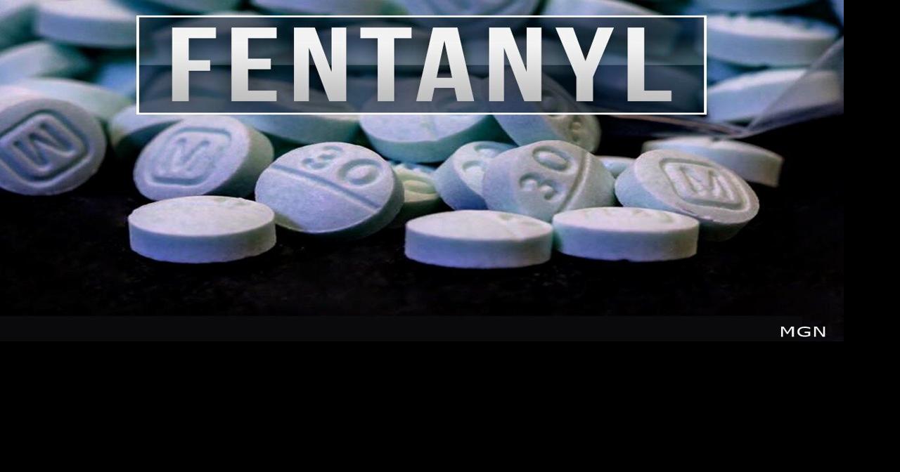 Anna Police Department warns residents of fentanyl | Latest Headlines ...