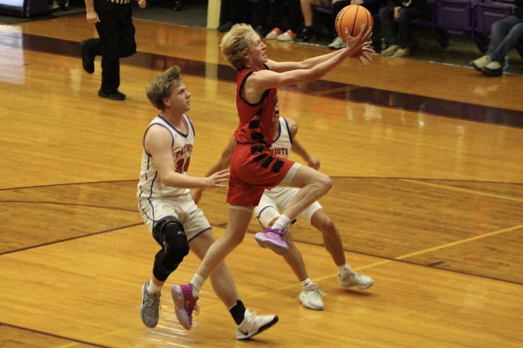 High school hoops... one month in | Latest Headlines | thesouthern.com