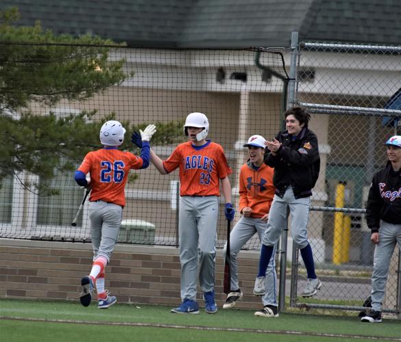 Prep Baseball | Seventh inning rally propels Vienna past Herrin | High ...