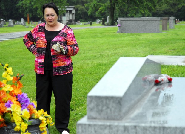 'Freedom comes with a price' | Local News | thesouthern.com