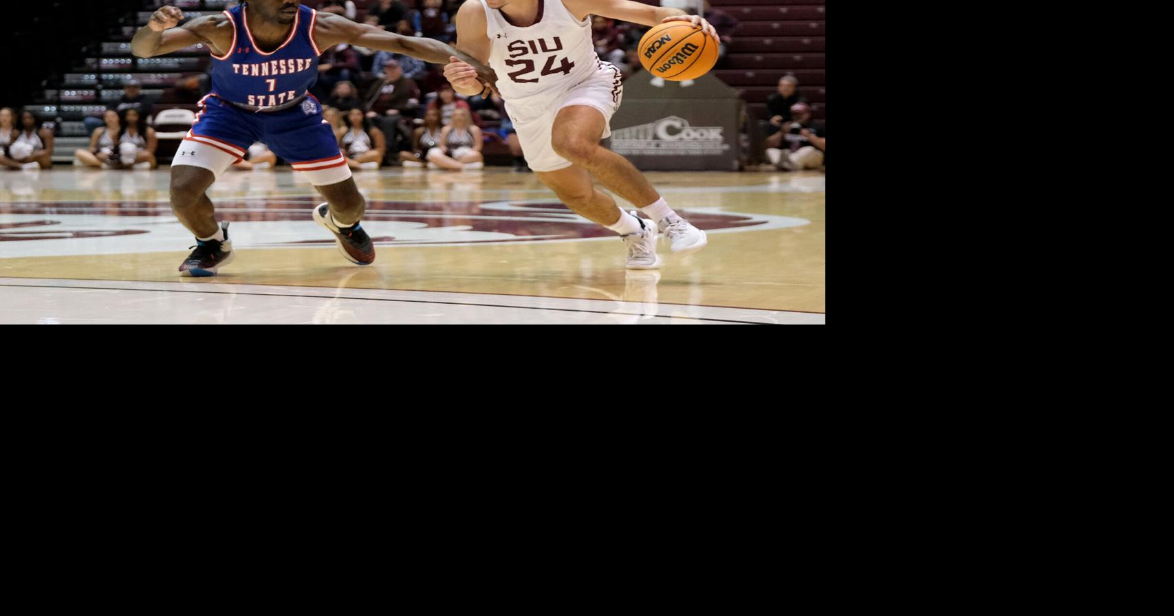 SIU Men's Basketball | 3 Things to Watch: Salukis set to host Indiana ...