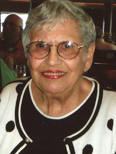 Beulah Johnson | Obituaries | thesouthern.com