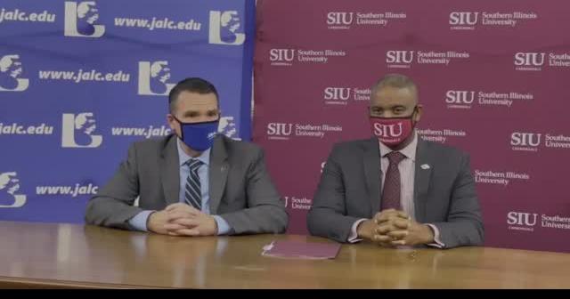 Public media veteran takes the helm as WSIU executive director | SIU ...