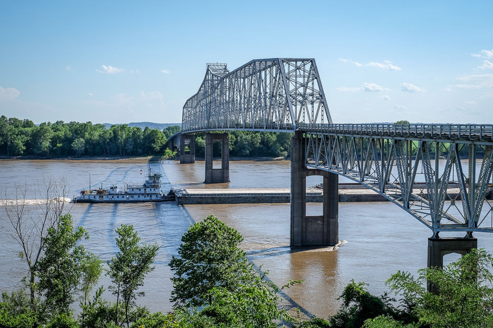 Chester Bridge reopened to traffic | Local News | thesouthern.com