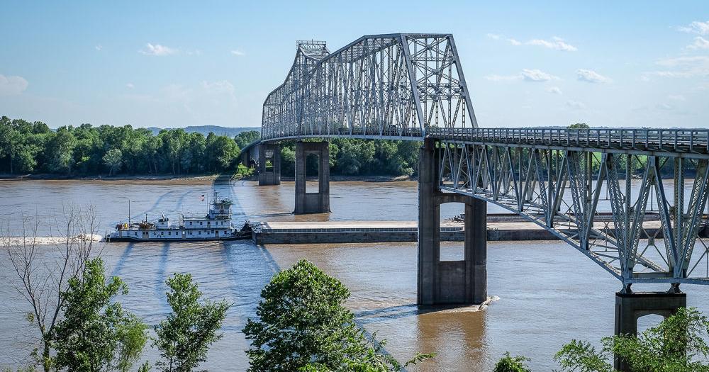 Chester Bridge reopened to traffic | Local News | thesouthern.com