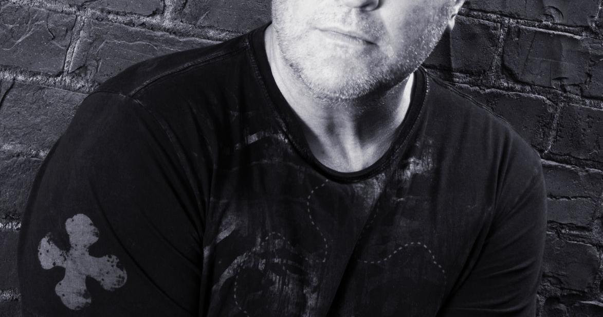 Collin Raye brings anniversary tour to Benton | Entertainment ...