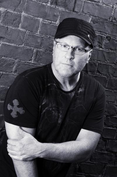 Collin Raye brings anniversary tour to Benton | Entertainment ...