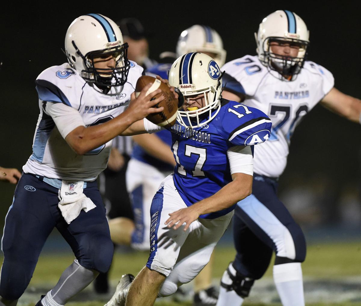Pinckneyville has experience but little depth | High School Sports ...