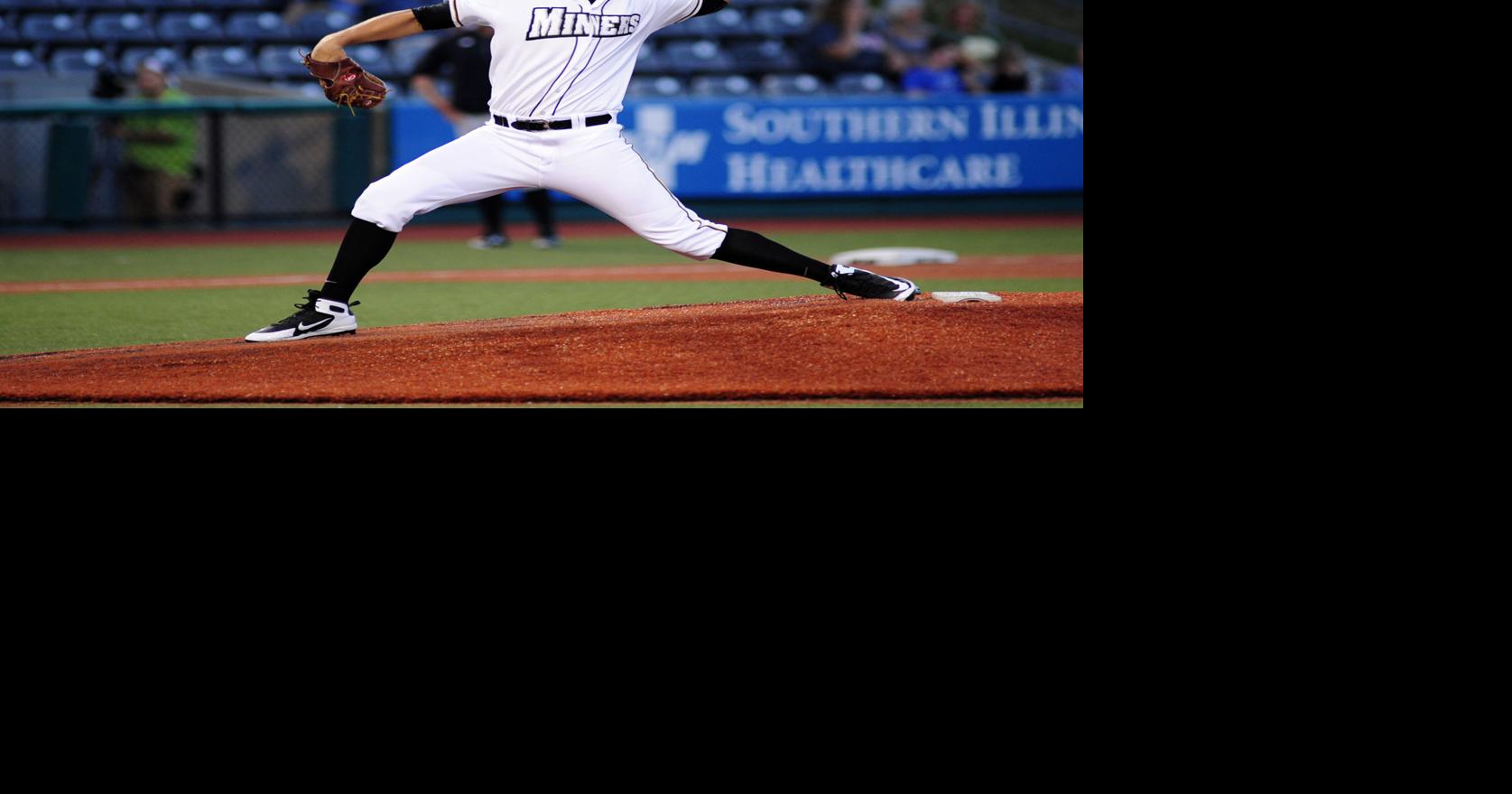 Frontier League Baseball | Miners down Florence to win fourth straight ...