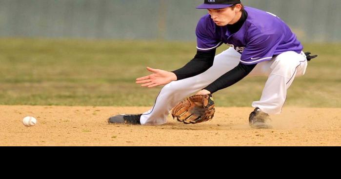 Roper named Baseball Player of the Year | High School Sports ...