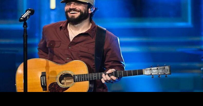 Back in show business? SIU to host Sam Hunt concert in August | Local ...