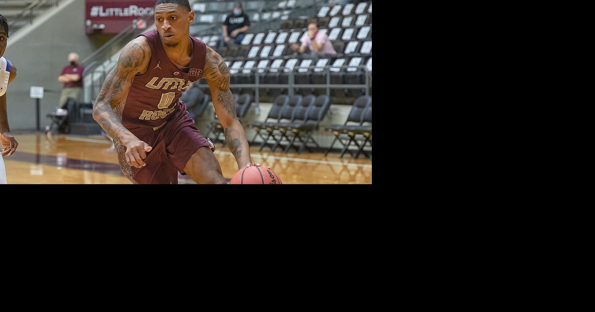 Watch now: SIU's Ben Coupet Jr. still has big goals | College Sports ...