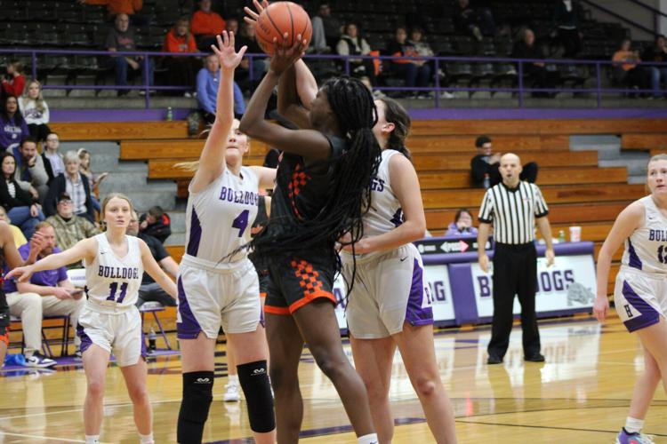 Harrison siblings are impact players for Herrin | Latest Headlines ...