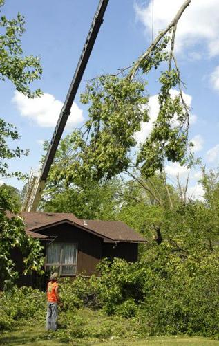 Remembering May 8, 2009: Southern Illinois survives 'unique' super ...