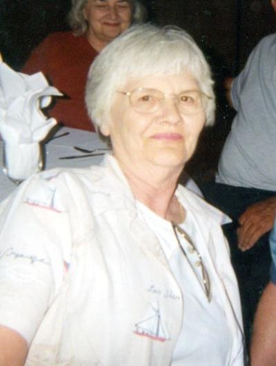 Jean Hall