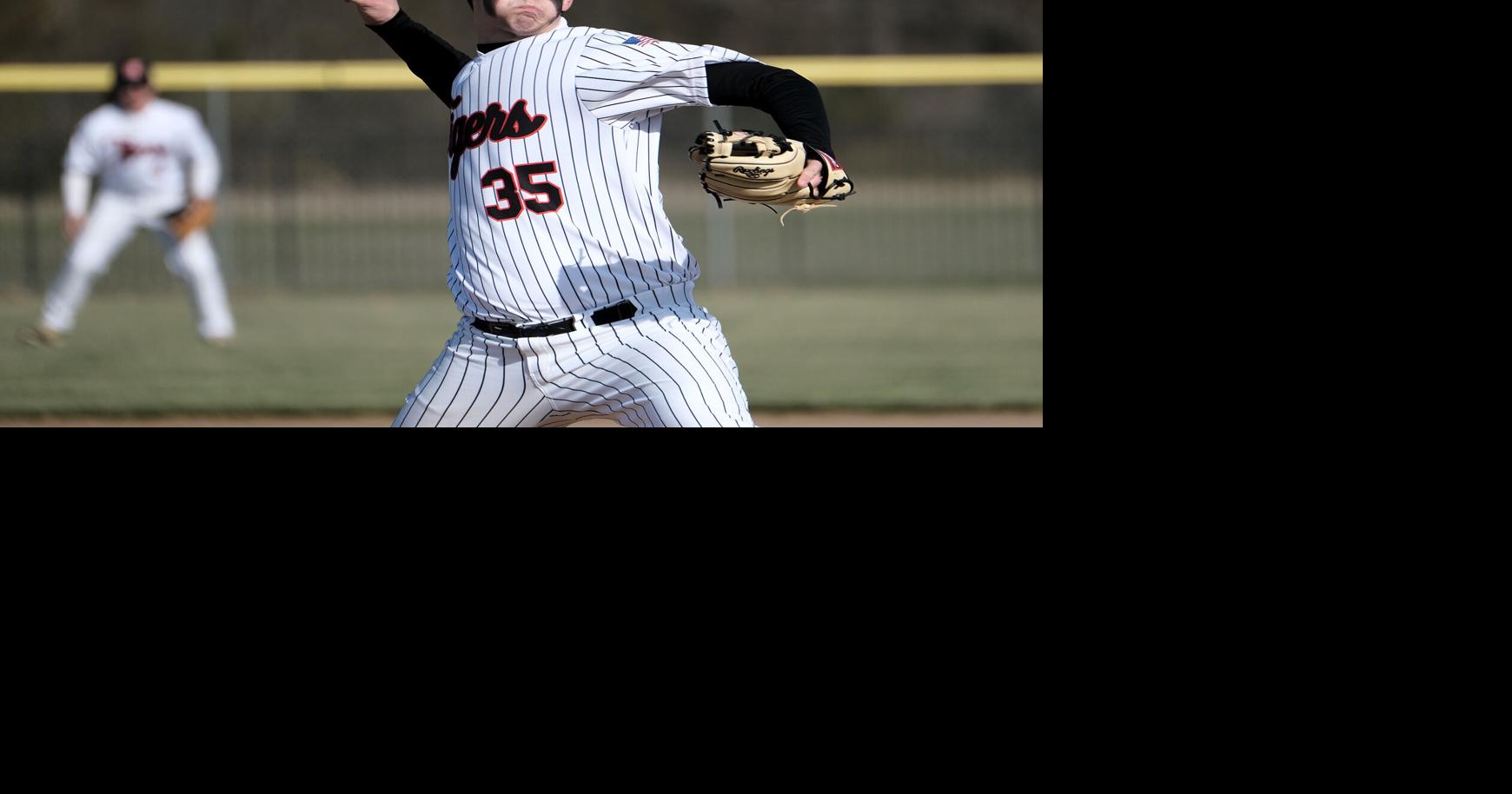 Prep Baseball | Connor leads Herrin to win over Carterville | Sports ...