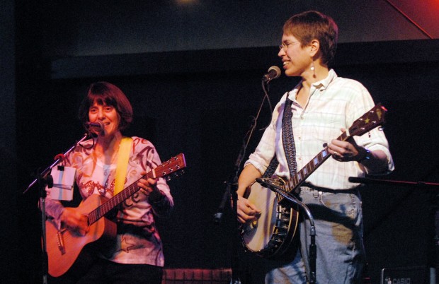 Lt. Gov. Sheila Simon to perform at state fair | State/Region ...