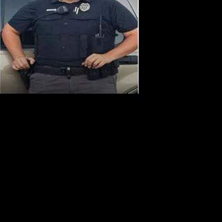 Officer Brian R. Pierce, Jr. | Obituaries | thesouthern.com