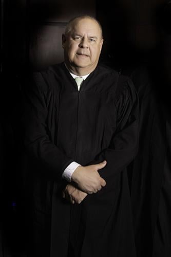 Chief Judge William J. Thurston elected chair of the Conference of ...