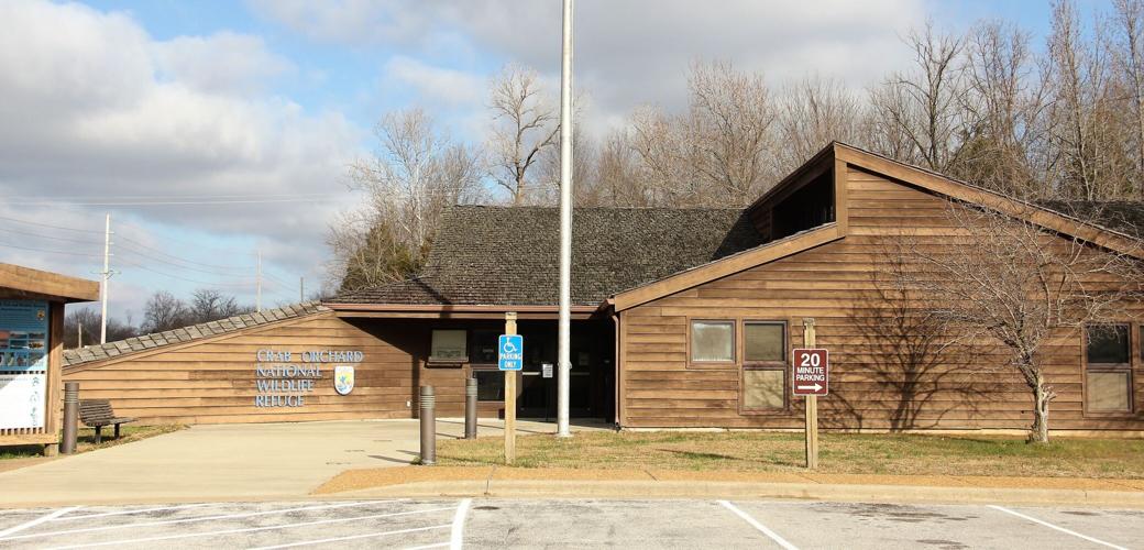 Outdoors | Crab Orchard National Wildlife Refuge turns 75 | Outdoors ...