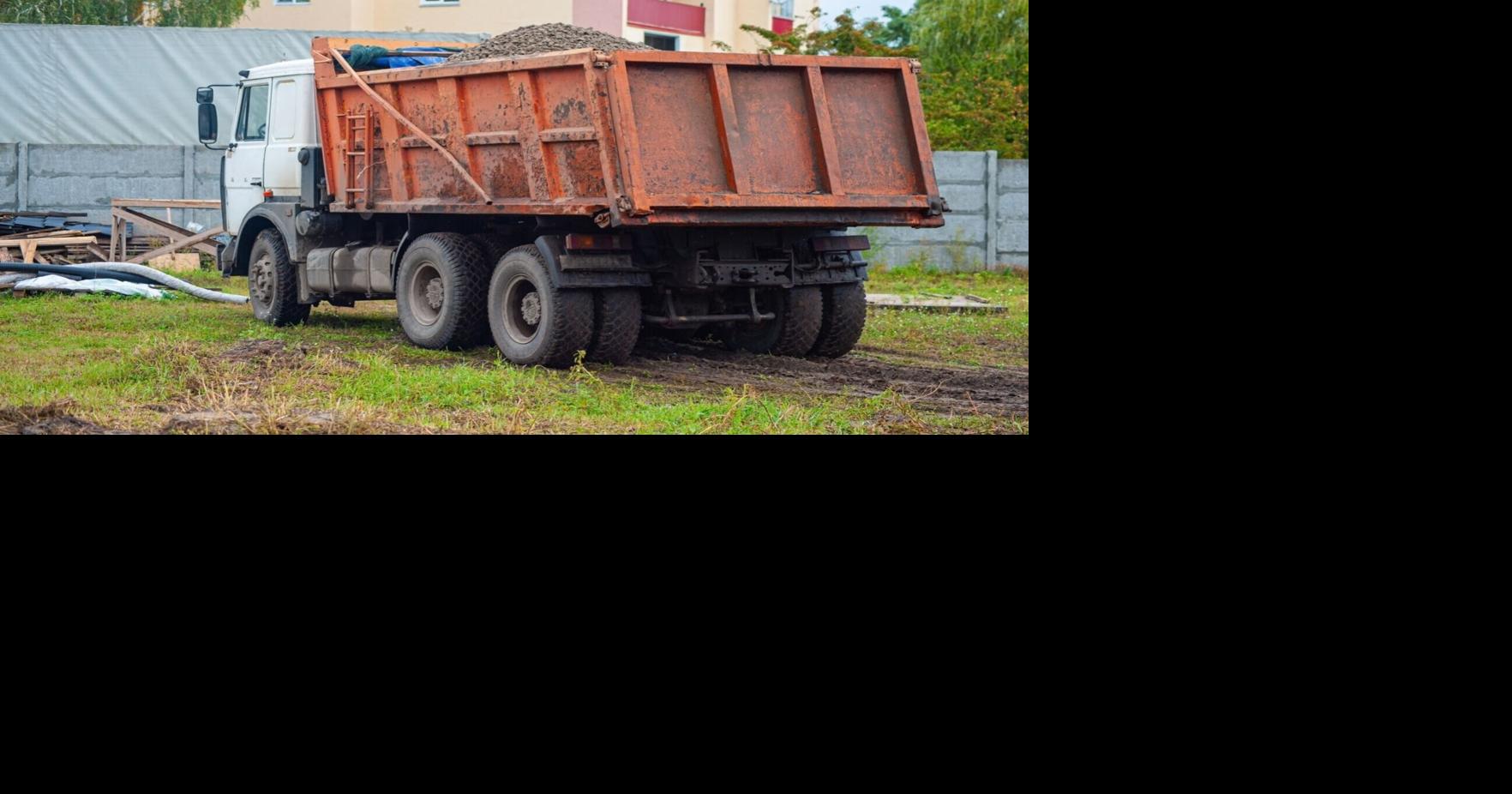 Looking for a great career? Hit the road as a Teamster construction ...
