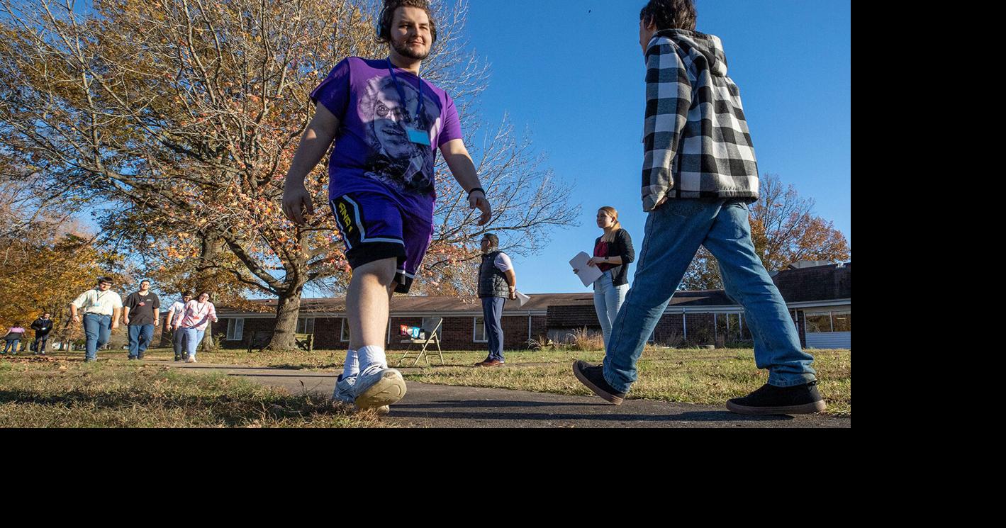 SIU researchers discover incentivized game spurs activity in adults ...