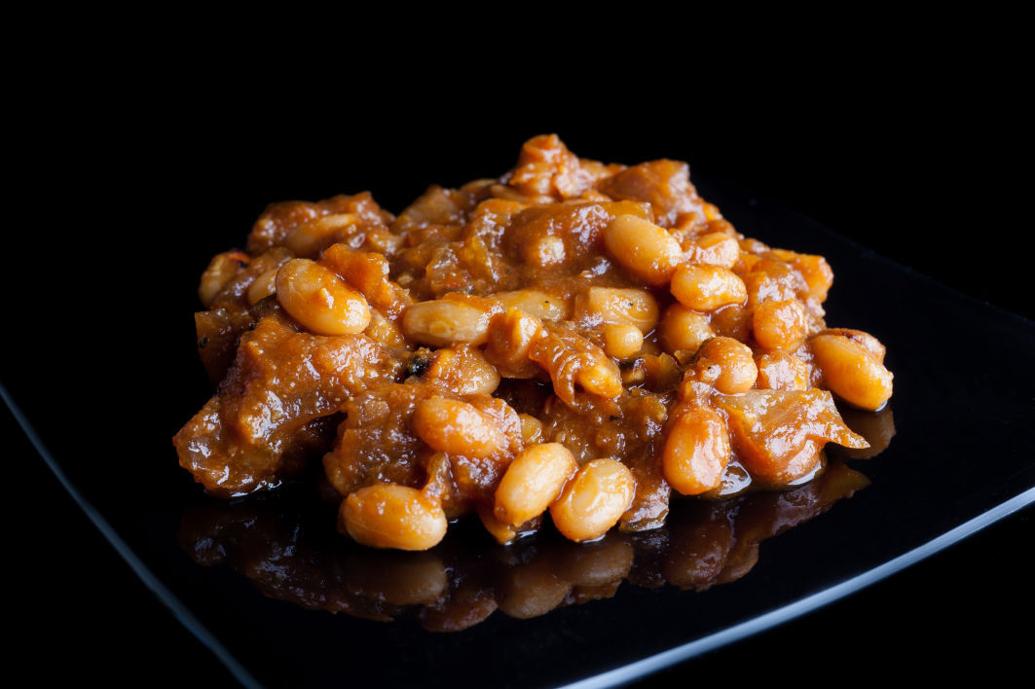 Ranch Style Baked Beans | Cheap | thesouthern.com