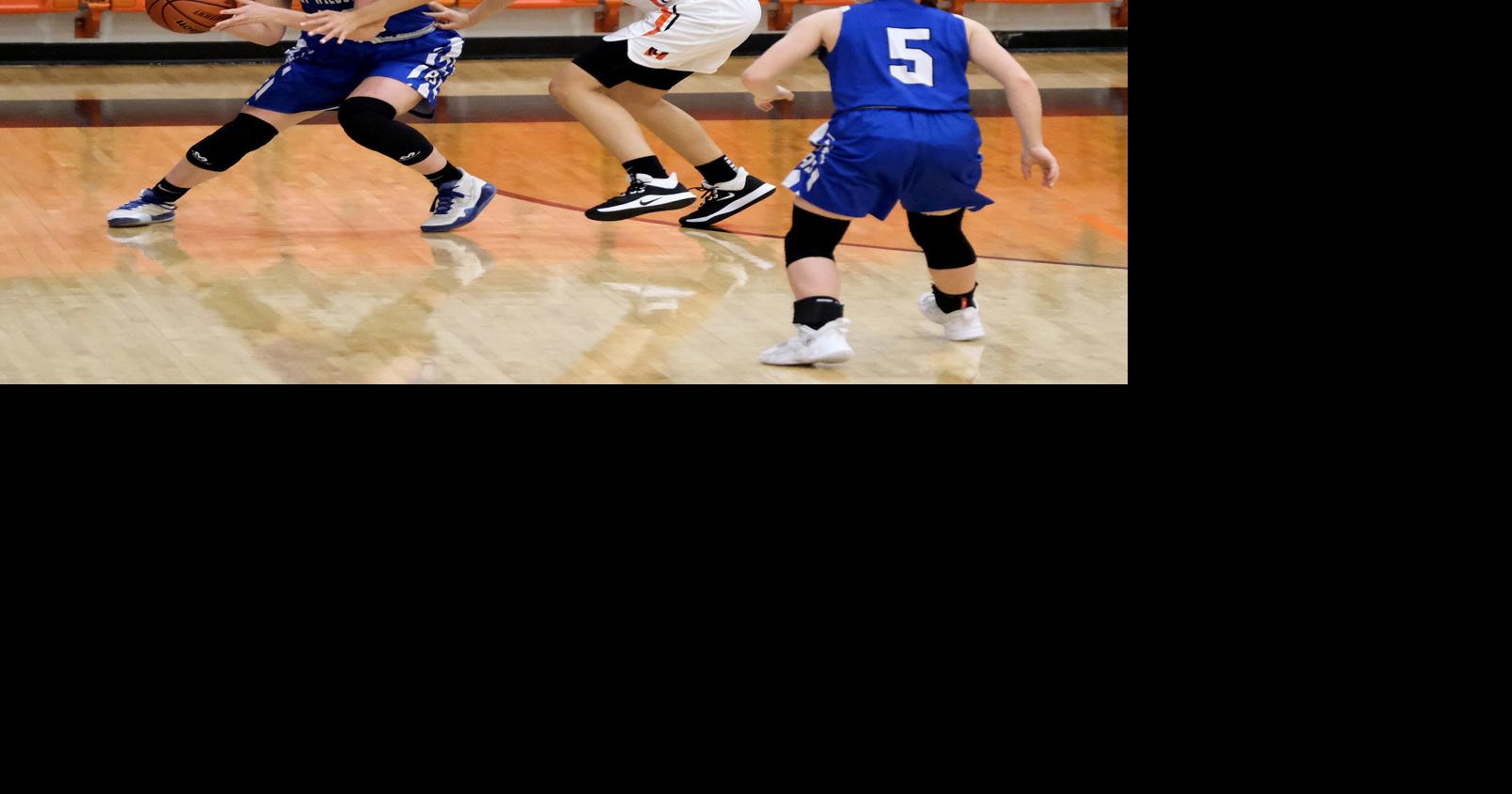 Girls Basketball | Anna-Jonesboro opens season with win at Herrin ...