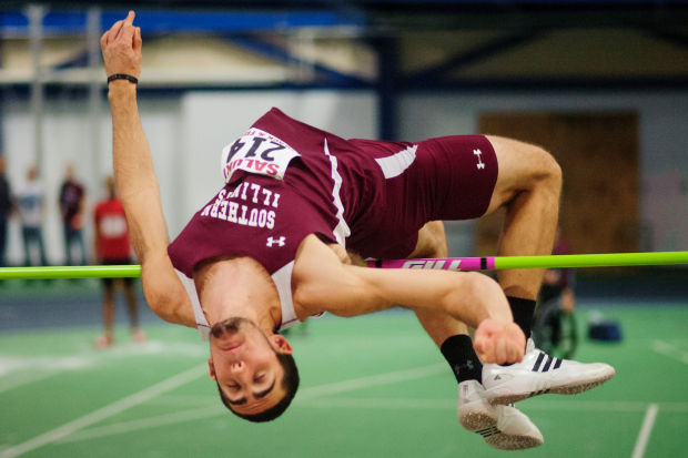SIU fares well at Saluki Open | College Sports | thesouthern.com