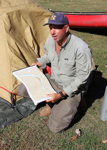 Neal Moore retraces the steps of Lewis and Clark, part 2 | Outdoors ...
