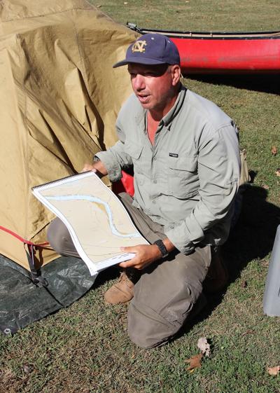 Neal Moore retraces the steps of Lewis and Clark, part 2 | Outdoors ...