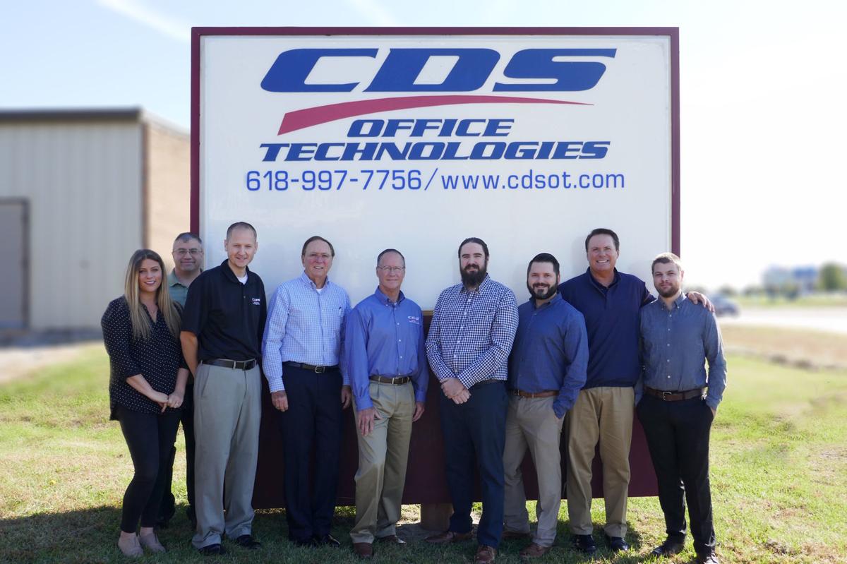 CDS Office Technologies announces merger with Tech Guy Consulting ...