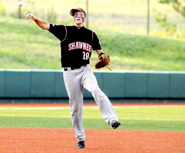 Shawnee baseball smacked by St. Anthony in super-sectional | Sports ...
