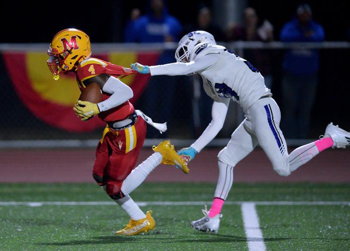 Prep Football | Murphysboro firepower results in 41-28 win over ...
