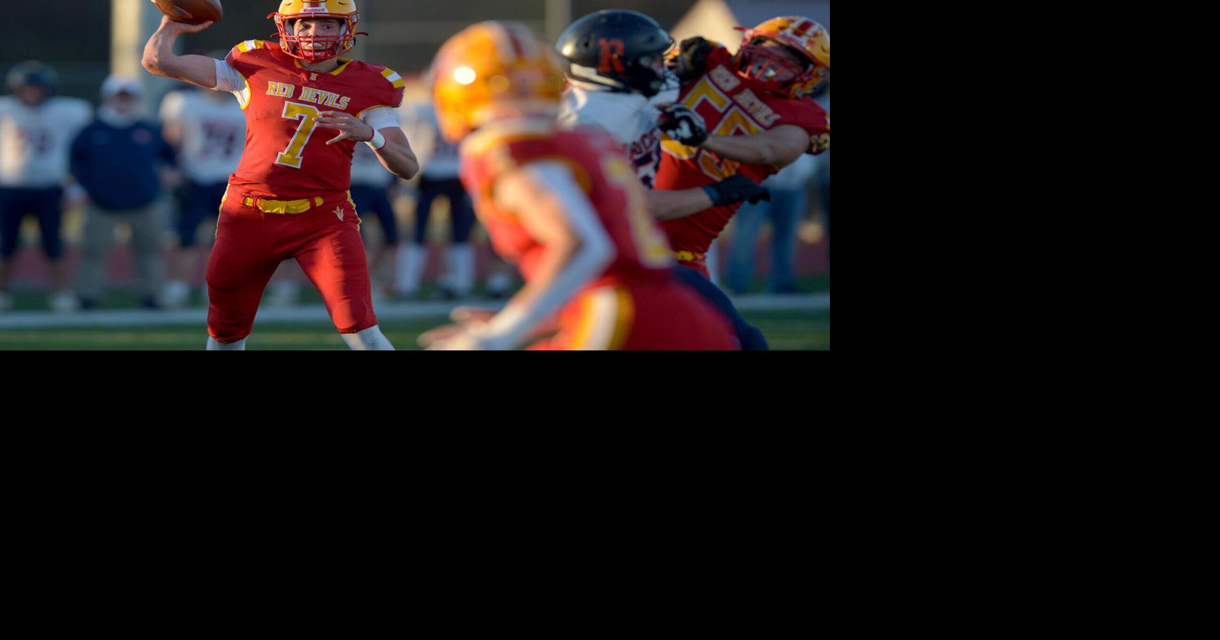 Prep Notebook | Fall sports season comes to an end | High School Sports ...