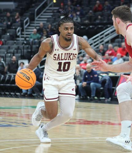 SIU ‘flames’ out of Arch Madness in double OT | Latest Headlines ...