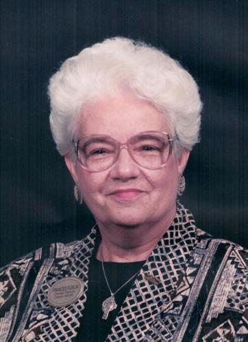 Frances Ruth Furlin | Obituaries | thesouthern.com
