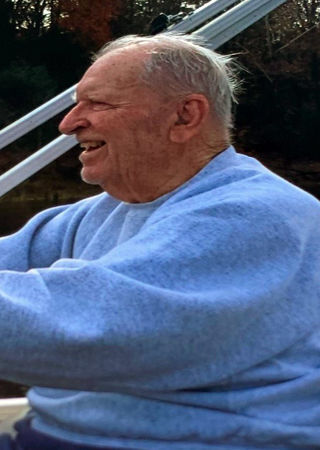 Donald E. Bender | Obituaries | thesouthern.com