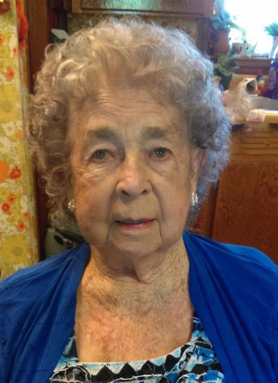 Alma Davis | Birthdays | thesouthern.com
