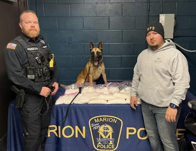 CBNNWS-04-05-24 MARION ARREST | Latest Headlines | thesouthern.com