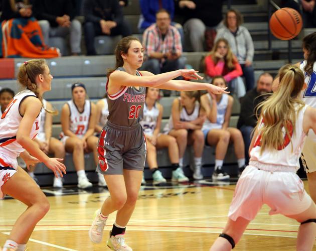 Girls Basketball | Local stars shine at All-Star game | High School ...