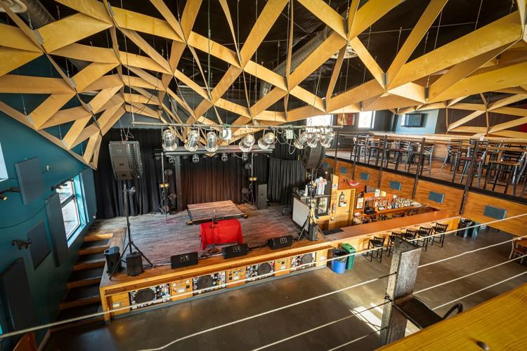 HANGER 9 UP FOR GRABS--AGAIN | | thesouthern.com