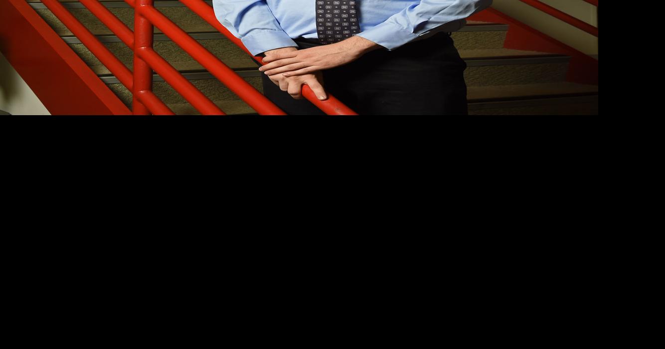 2016 Leaders Among Us: Joshua Loyd | Leaders Among Us | thesouthern.com