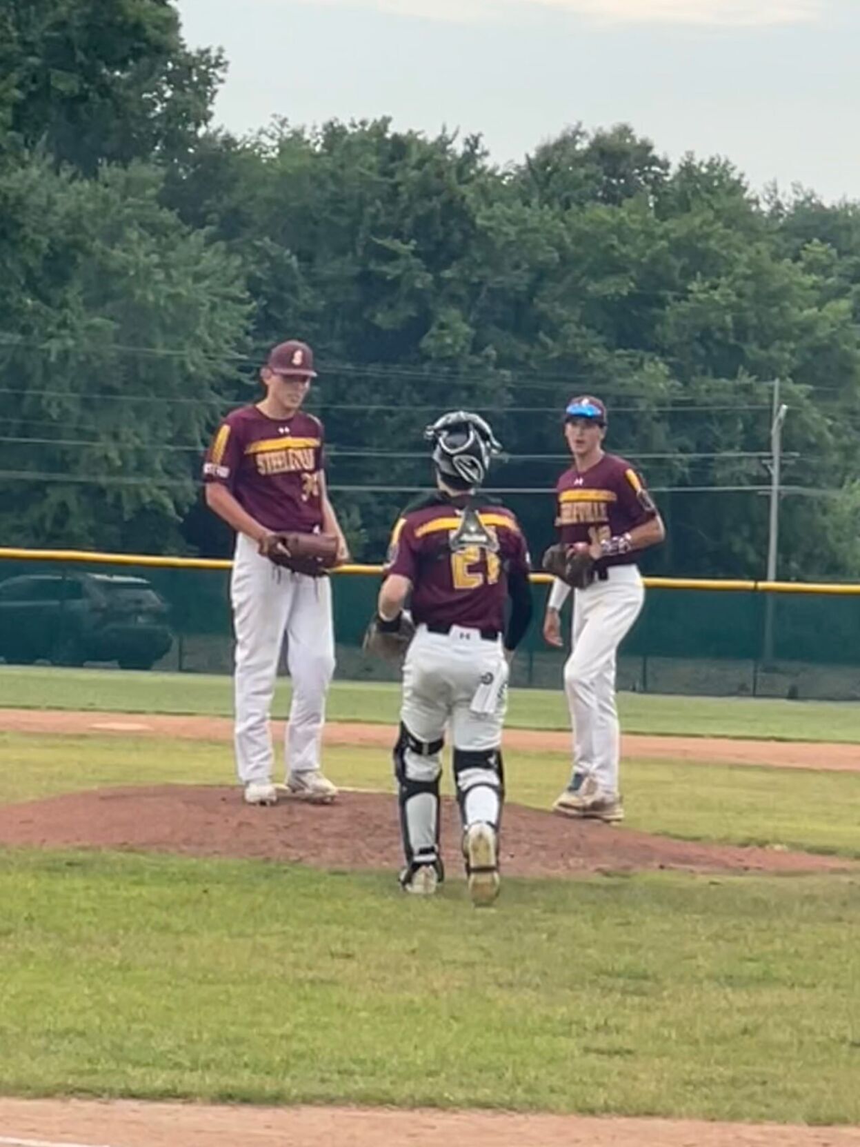 Legion Baseball struggling to survive in region | Sports | thesouthern.com
